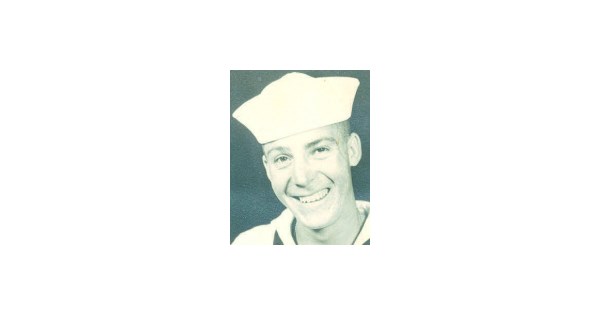 Ernest Seagroves Obituary (1935 - 2013) - San Antonio, TX - San Antonio ...