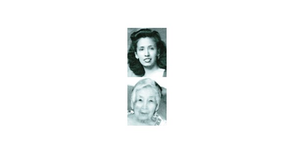 Bertha Rodriguez Obituary (2013) - San Antonio, TX - San Antonio ...