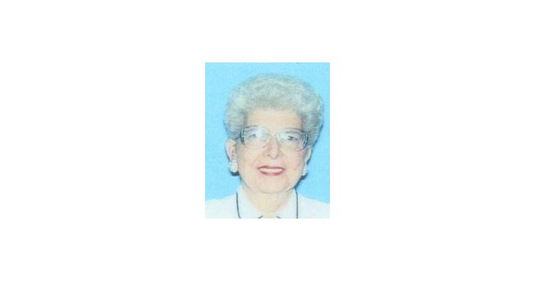 Jeannette Reininger Obituary (1930 - 2013) - San Antonio, TX - San ...