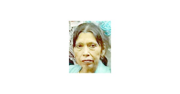 Martha Alfaro Obituary (2013) - San Antonio, TX - San Antonio Express-News