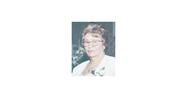 Candida Martinez Obituary (2013) - San Antonio, TX - San Antonio ...