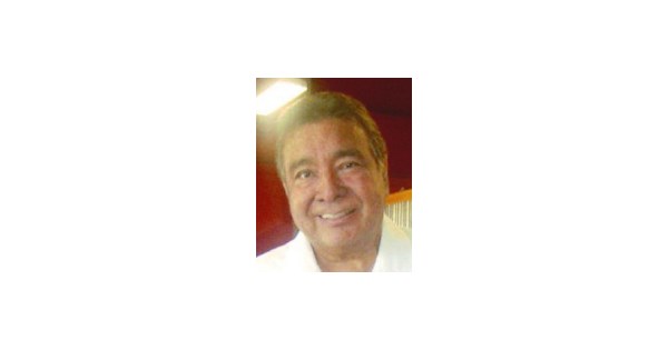Gilbert Moreno Obituary (2013) - San Antonio, TX - San Antonio Express-News