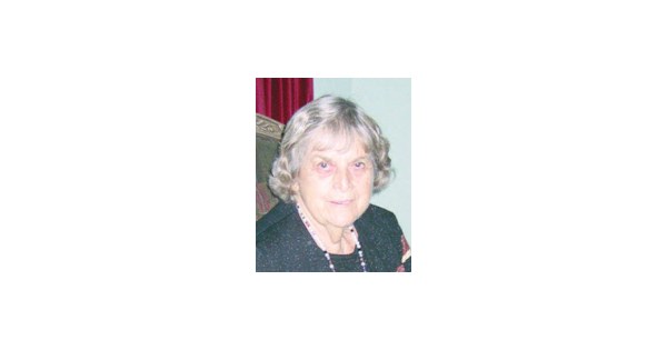 Elizabeth Barron Obituary (1924 - 2013) - San Antonio, TX - San Antonio ...