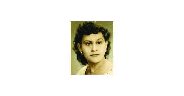 Louisa Castro Obituary (1924 - 2013) - San Antonio, TX - San Antonio ...