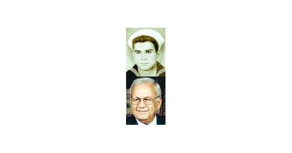 Chris Cadena Obituary (1925 - 2013) - San Antonio, TX - San Antonio ...