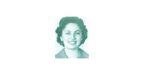 Elida Dominguez Obituary (1923 - 2013) - San Antonio, TX - San Antonio ...