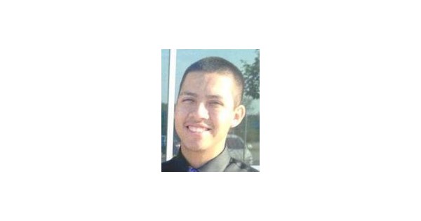 Eric Hernandez Obituary (1991 - 2013) - San Antonio, TX - San Antonio ...