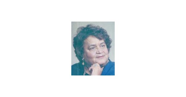 Ethel Scott Obituary (2014) - San Antonio, TX - San Antonio Express-News