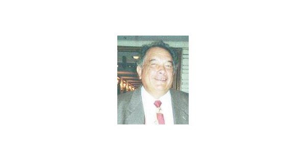 Gilbert Diaz Obituary (2014) - San Antonio, TX - San Antonio Express-News