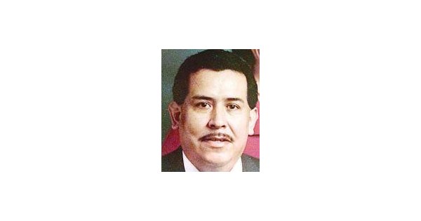 Jaime Juarez Obituary (2014) - San Antonio, TX - San Antonio Express-News