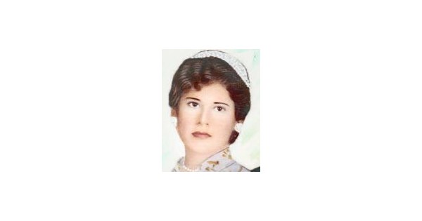Frances Padilla Obituary (2014) - San Antonio, TX - San Antonio Express ...