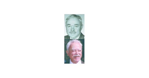 Stephen Pogue Obituary (2014) - San Antonio, TX - San Antonio Express-News
