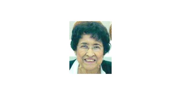 Amelia Carter Obituary (1931 - 2014) - San Antonio, TX - San Antonio ...