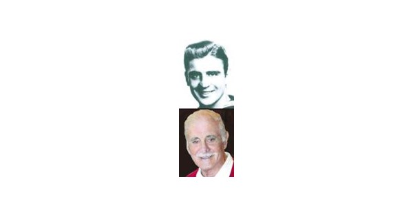 Joseph Paolucci Obituary (2014) - San Antonio, TX - San Antonio Express ...