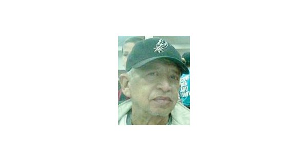 Frank Bernal Obituary (2014) - San Antonio, TX - San Antonio Express-News