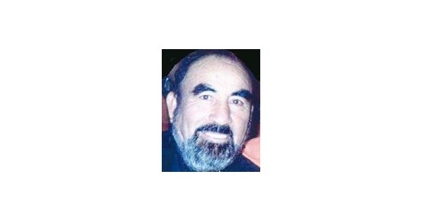 Jesse Ovalle Obituary (1926 - 2014) - San Antonio, TX - San Antonio ...
