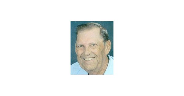 Jack Landry Obituary (2014) - San Antonio, TX - San Antonio Express-News