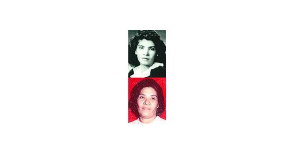 Rosa Resendez Obituary (2014) - San Antonio, TX - San Antonio Express-News
