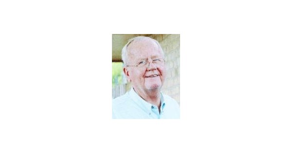 Glenn Coates Obituary (2014) - San Antonio, TX - San Antonio Express-News