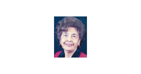 Beatrice Rodriguez Obituary (2014) - San Antonio, TX - San Antonio ...