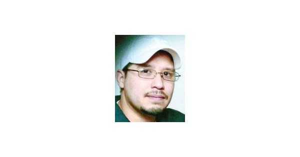 Richard Landeros Obituary (2014) - San Antonio, TX - San Antonio ...