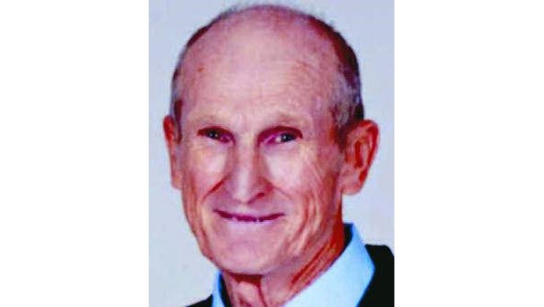 Jack Mitchell Obituary (2014) - San Antonio, TX - San Antonio Express-News