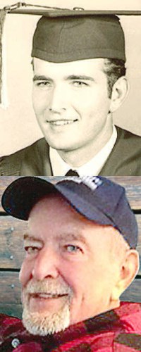 Patrick Otten Obituary (1941 - 2014) - New Braunfels, TX - San Antonio ...
