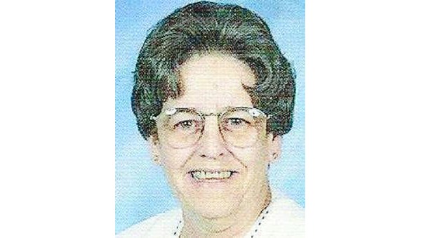 Barbara McBride Obituary (2014) - San Antonio, TX - San Antonio Express ...