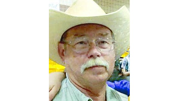 William Spaulding Obituary (2014) - San Antonio, TX - KPCNews