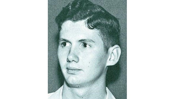 Thomas Fentress Obituary (2014) - Schertz, TX - San Antonio Express-News