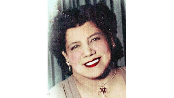 Maria Mares Obituary (2014) - Texas City, TX - San Antonio Express-News