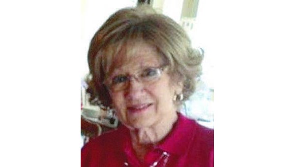 Mary Guido Obituary (2014) - San Antonio, TX - San Antonio Express-News