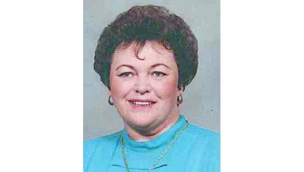 Shirley Morgan Obituary (1943 - 2014) - San Antonio, TX - San Antonio ...