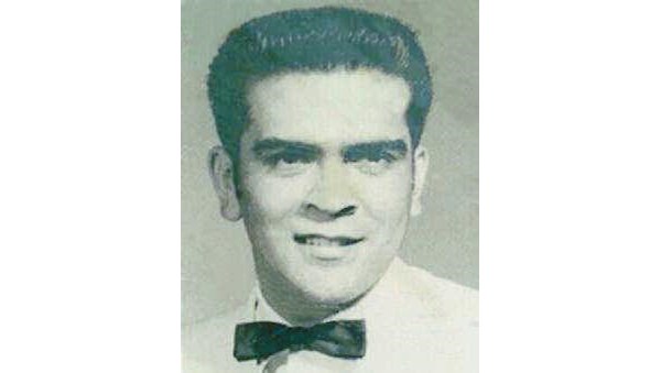 Roland Saenz Obituary (2014) - San Antonio, TX - San Antonio Express-News