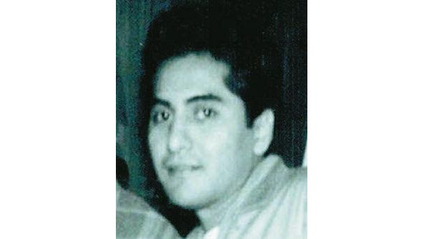 Raymond Gomez Obituary (2014) - San Antonio, TX - San Antonio Express-News