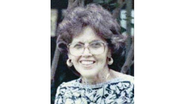 Mary Fausto Obituary (2014) - San Antonio, TX - San Antonio Express-News