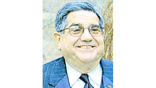 Darryl Dominguez Obituary (2014) - Schertz, TX - San Antonio Express-News