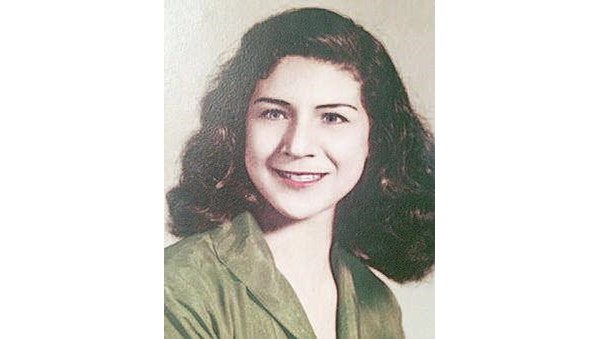 Angelina Ramos Obituary (2014) - San Antonio, TX - San Antonio Express-News