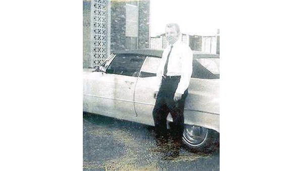 David Paetow Obituary (2015) - San Antonio, TX - San Antonio Express-News