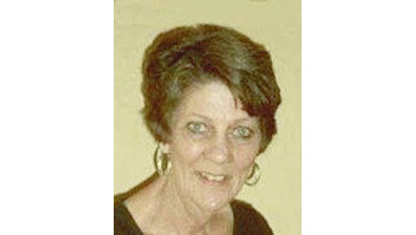 Nancy Frazier Obituary (2015) - Kingsland, TX - San Antonio Express-News