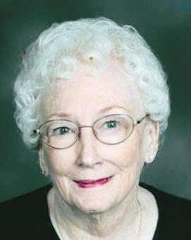 Marilyn Stewart Obituary (1925 - 2015) - San Antonio, TX - San Antonio ...