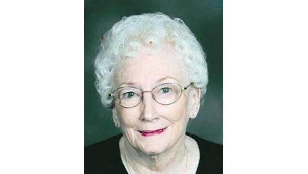 Marilyn Stewart Obituary (1925 - 2015) - San Antonio, TX - San Antonio ...