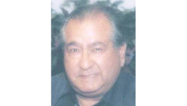 Jesse Anguiano Obituary (1938 - 2015) - San Antonio, TX - San Antonio ...
