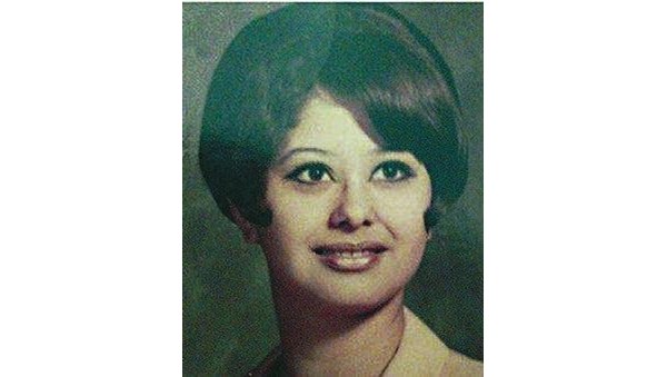 Elida Garcia Obituary (2015) - San Antonio, TX - San Antonio Express-News