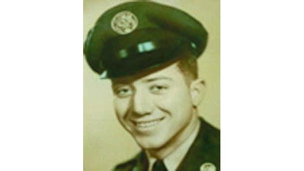 Byron Cooper Obituary (2015) - San Antonio, TX - San Antonio Express-News