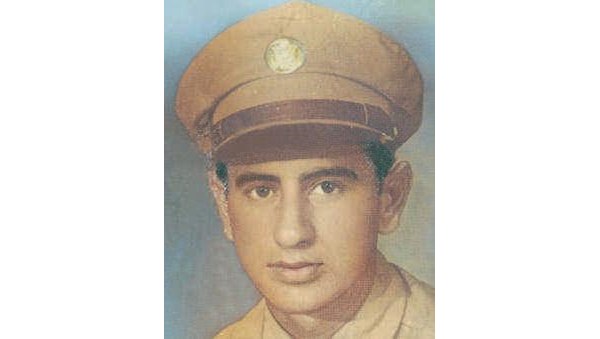 Jose Serna Obituary (2015) - San Antonio, TX - San Antonio Express-News