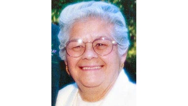 Virginia Lozano Obituary (1927 - 2015) - San Antonio, TX - San Antonio ...