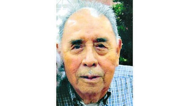 Martin Frias Obituary (2015) - San Antonio, TX - San Antonio Express-News