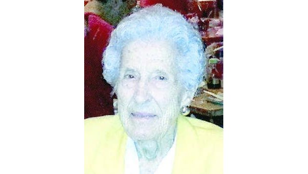 Lillian Murray Obituary (1920 - 2015) - San Antonio, TX - San Antonio ...