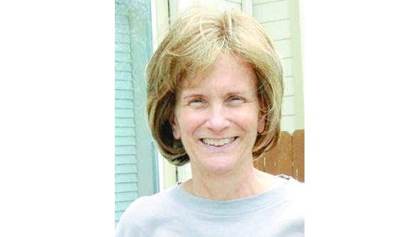 Nancy Wolter Obituary (2015) - San Antonio, TX - San Antonio Express-News